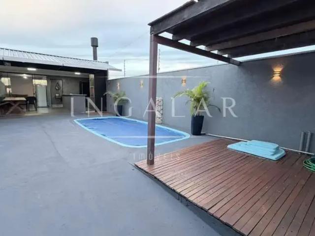 Terreno comercial para Venda em Floresta/PR Jardim Imperial II 1 Quartos
