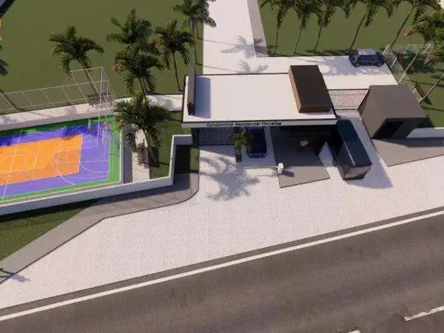 Terreno comercial para Venda em Florianópolis/SC Vargem Grande