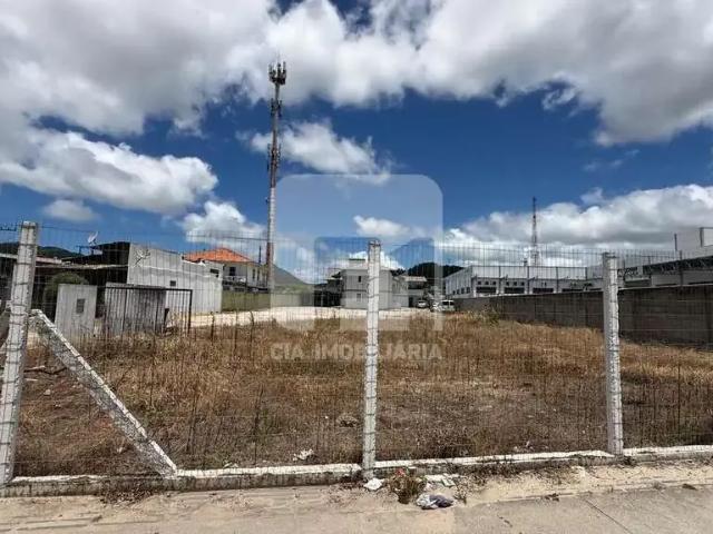 Terreno comercial para Venda em Florianópolis/SC Vargem Grande