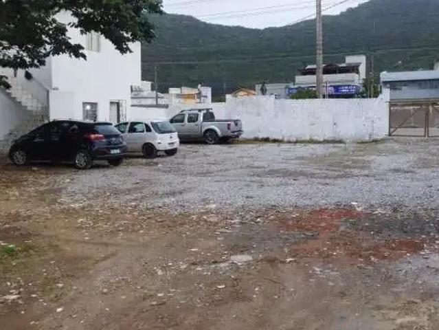Terreno comercial para Venda em Florianópolis/SC Vargem Grande