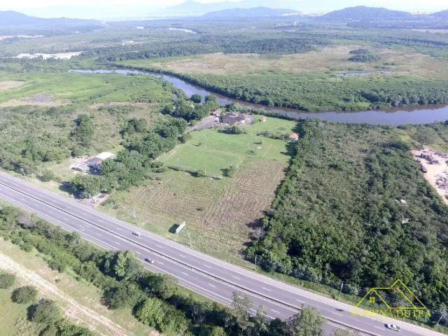 Terreno comercial para Venda em Florianópolis/SC Vargem Pequena