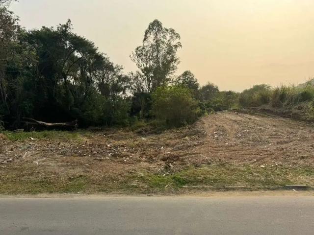 Terreno comercial para Venda em Florianópolis/SC Agronômica