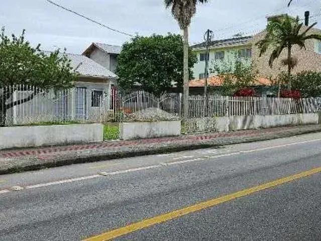 Terreno comercial para Venda em Florianópolis/SC Balneário