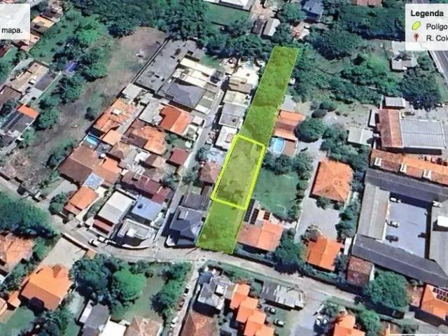 Terreno comercial para Venda em Florianópolis/SC Barra da Lagoa