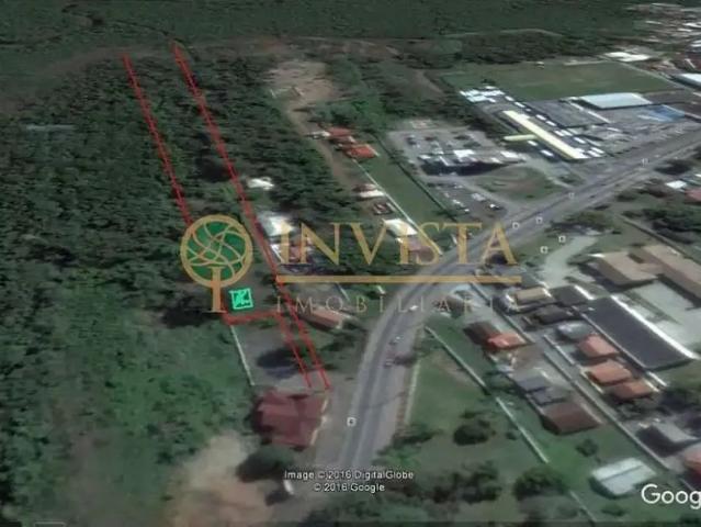Terreno comercial para Venda em Florianópolis/SC Campeche
