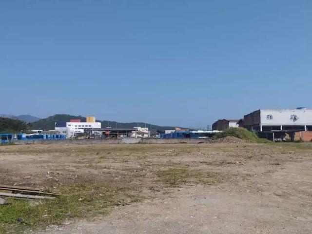 Terreno comercial para Venda em Florianópolis/SC Canasvieiras