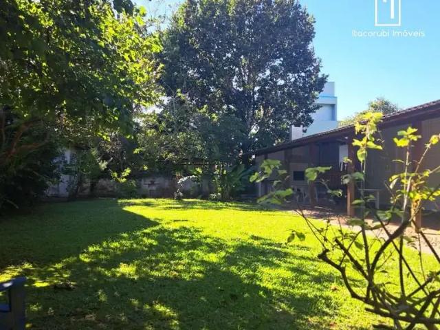 Terreno comercial para Venda em Florianópolis/SC Cachoeira do Bom Jesus