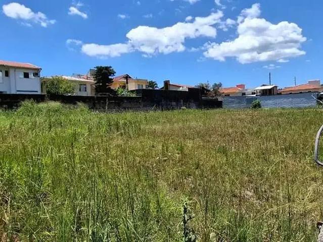 Terreno comercial para Venda em Florianópolis/SC Capoeiras