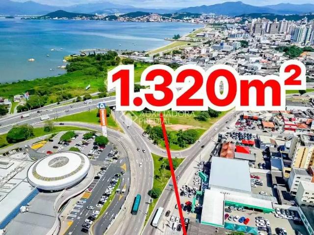 Terreno comercial para Venda em Florianópolis/SC Capoeiras