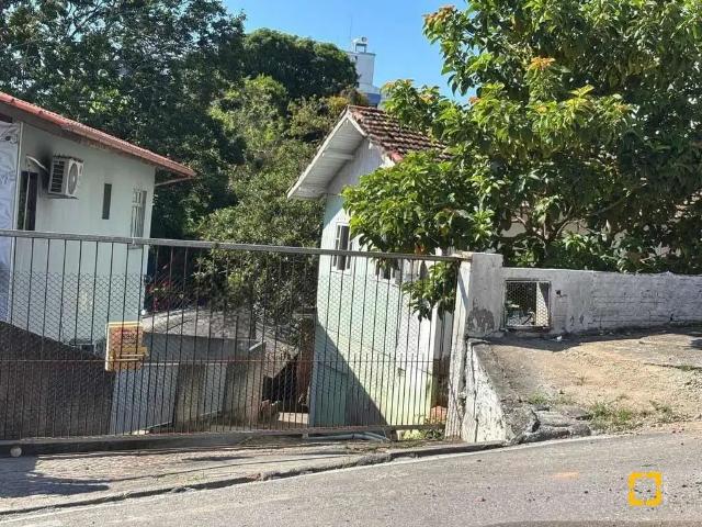 Terreno comercial para Venda em Florianópolis/SC Capoeiras