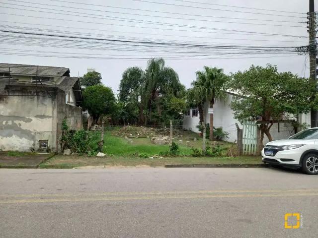Terreno comercial para Venda em Florianópolis/SC Capoeiras