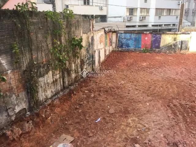 Terreno comercial para Venda em Florianópolis/SC Centro