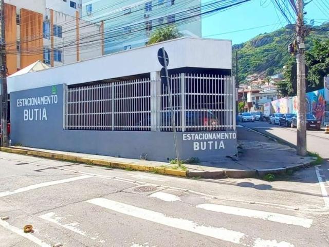 Terreno comercial para Venda em Florianópolis/SC Centro