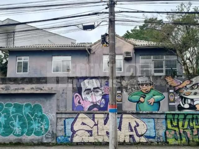 Terreno comercial para Venda em Florianópolis/SC Centro
