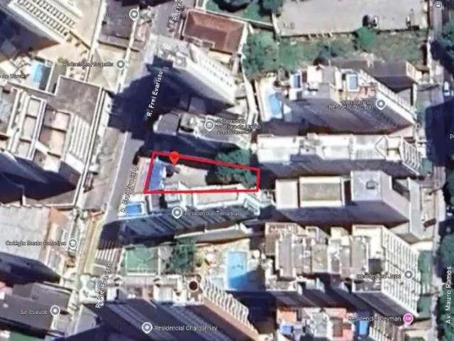 Terreno comercial para Venda em Florianópolis/SC Centro