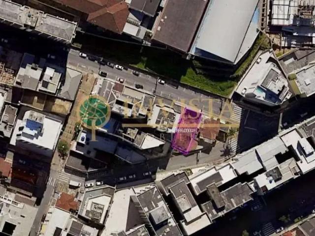 Terreno comercial para Venda em Florianópolis/SC Centro