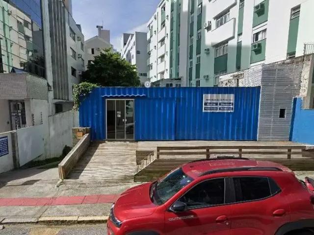 Terreno comercial para Venda em Florianópolis/SC Centro