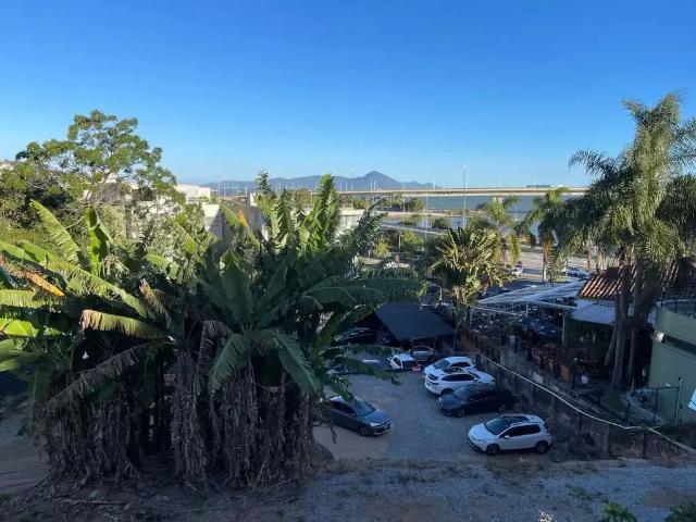Terreno comercial para Venda em Florianópolis/SC Centro