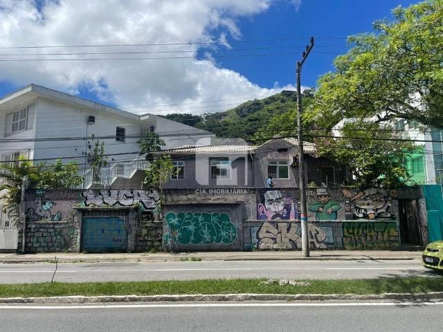 Terreno comercial para Venda em Florianópolis/SC Centro