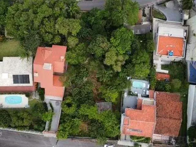 Terreno comercial para Venda em Florianópolis/SC Coqueiros