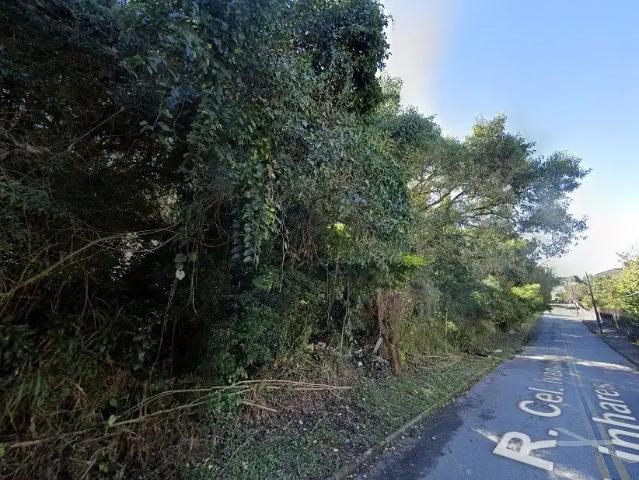 Terreno comercial para Venda em Florianópolis/SC Coqueiros