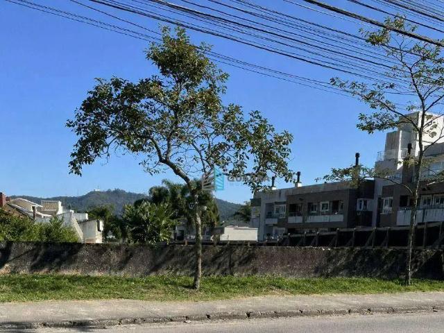 Terreno comercial para Venda em Florianópolis/SC Córrego Grande