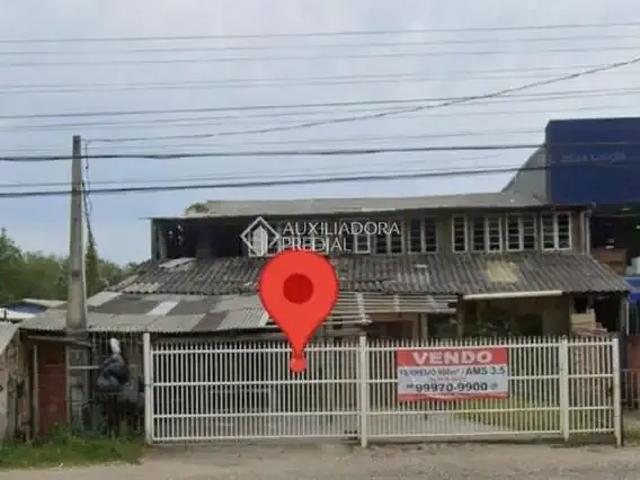 Terreno comercial para Venda em Florianópolis/SC Costeira do Pirajubaé
