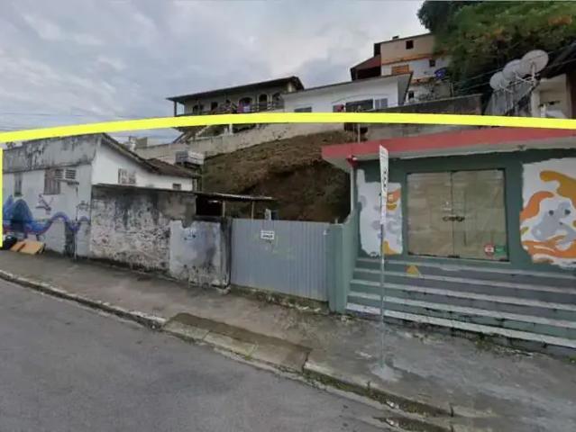 Terreno comercial para Venda em Florianópolis/SC Estreito