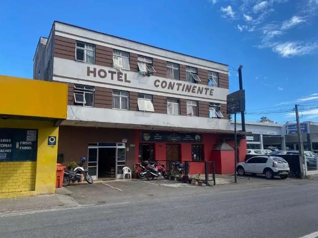 Terreno comercial para Venda em Florianópolis/SC Estreito