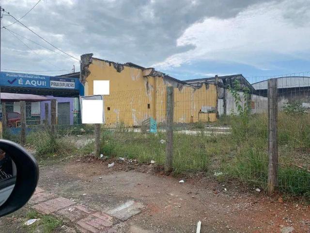 Terreno comercial para Venda em Florianópolis/SC Estreito
