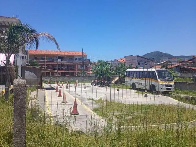 Terreno comercial para Venda em Florianópolis/SC Ingleses