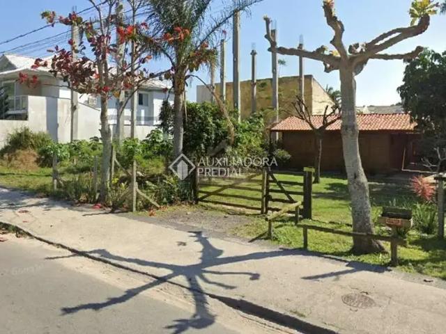 Terreno comercial para Venda em Florianópolis/SC Ingleses do Rio Vermelho
