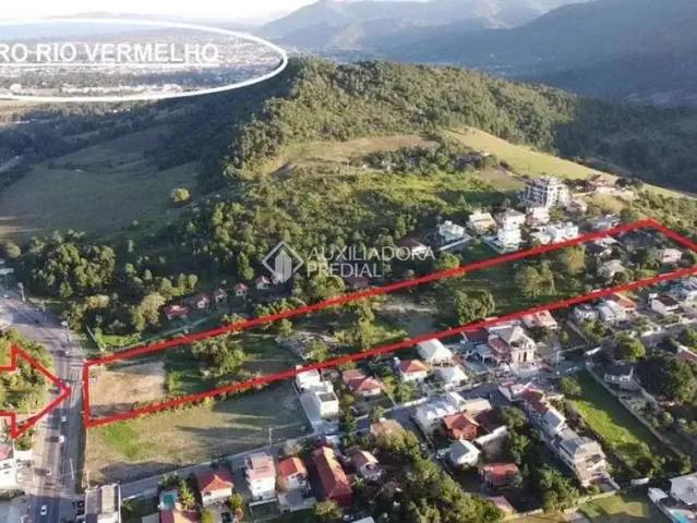 Terreno comercial para Venda em Florianópolis/SC Ingleses do Rio Vermelho