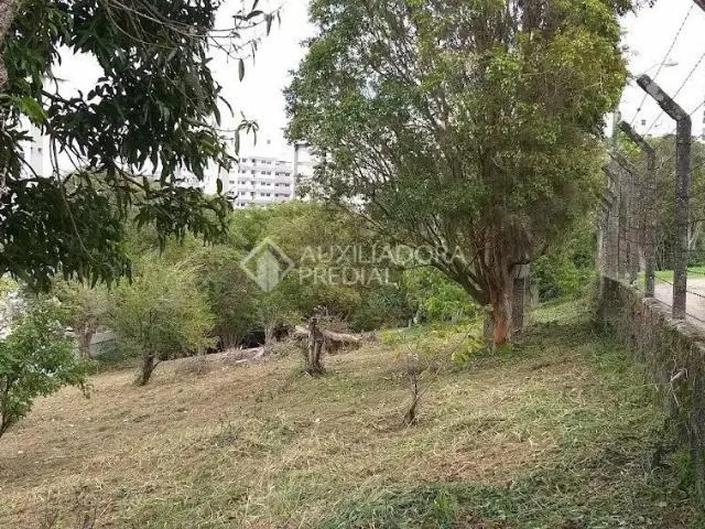 Terreno comercial para Venda em Florianópolis/SC Itacorubi