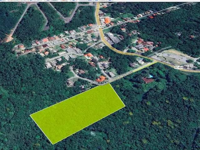 Terreno comercial para Venda em Florianópolis/SC Itacorubi