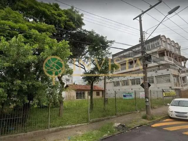 Terreno comercial para Venda em Florianópolis/SC Jardim Atlântico