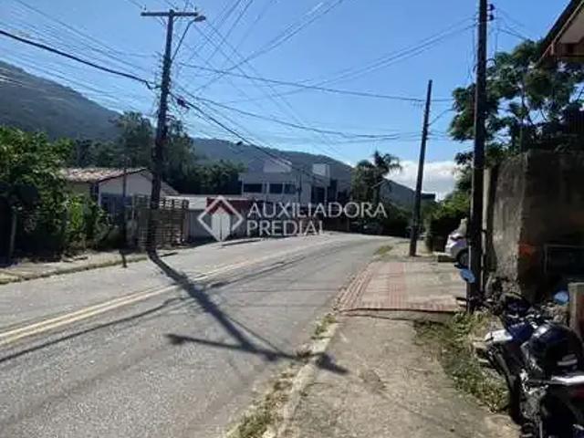 Terreno comercial para Venda em Florianópolis/SC Lagoa da Conceição