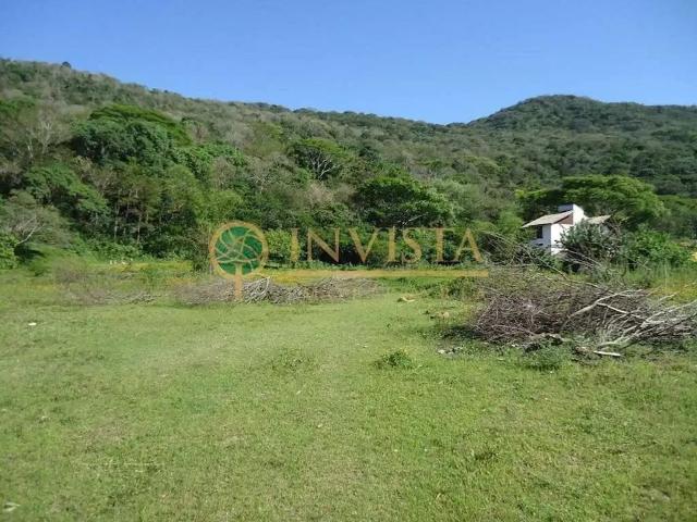 Terreno comercial para Venda em Florianópolis/SC Lagoa da Conceição