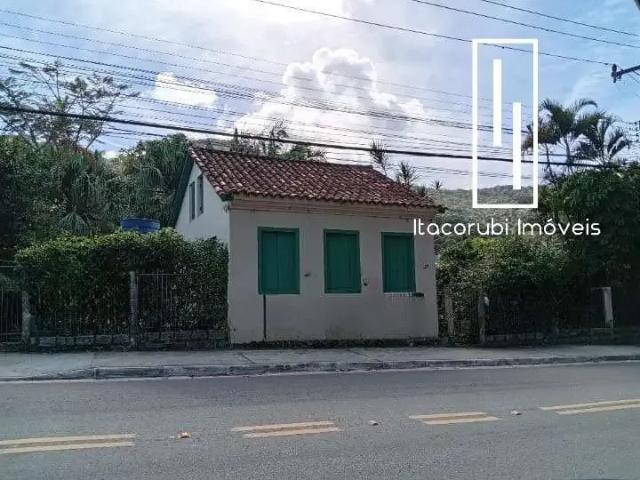 Terreno comercial para Venda em Florianópolis/SC Lagoa da Conceição