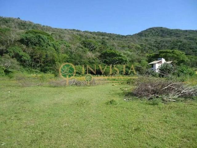 Terreno comercial para Venda em Florianópolis/SC Lagoa da Conceição