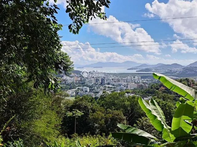 Terreno comercial para Venda em Florianópolis/SC Pantanal