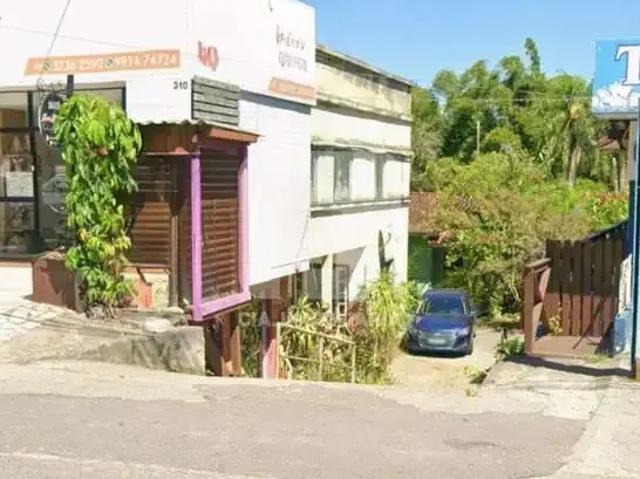 Terreno comercial para Venda em Florianópolis/SC Rio Tavares