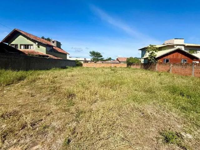 Terreno comercial para Venda em Florianópolis/SC São João do Rio Vermelho