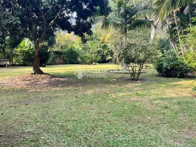 Terreno comercial para Venda em Florianópolis/SC Santo Antônio de Lisboa
