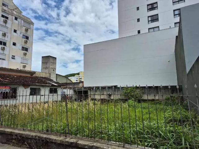 Terreno comercial para Venda em Florianópolis/SC Saco dos Limões