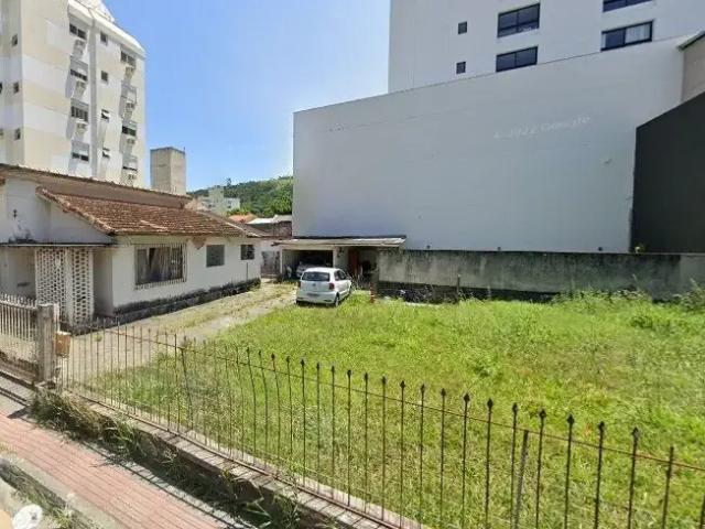 Terreno comercial para Venda em Florianópolis/SC Saco dos Limões