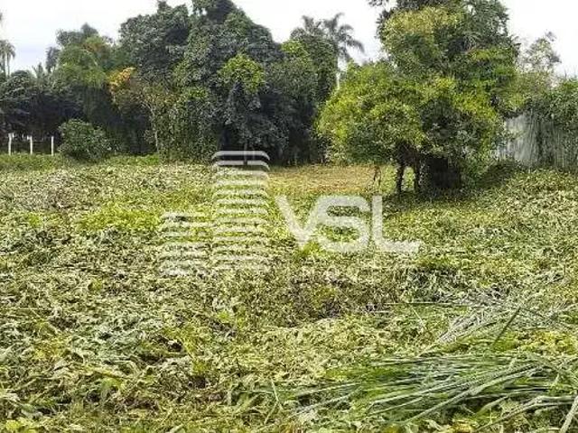 Terreno comercial para Venda em Florianópolis/SC Saco Grande 4 Quartos