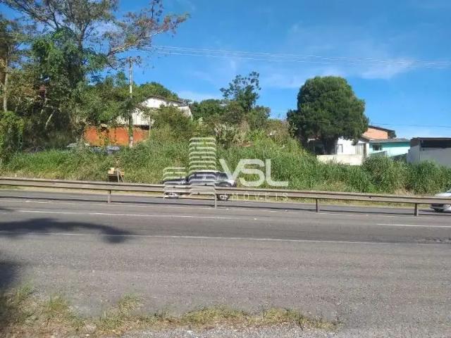 Terreno comercial para Venda em Florianópolis/SC Saco Grande