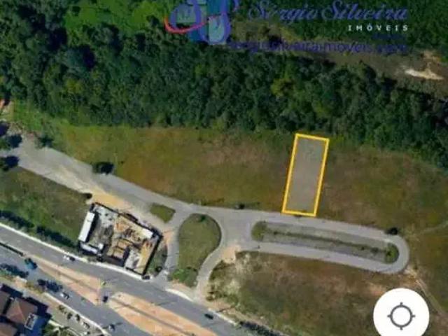 Terreno comercial para Venda em Fortaleza/CE Alphaville Fortaleza