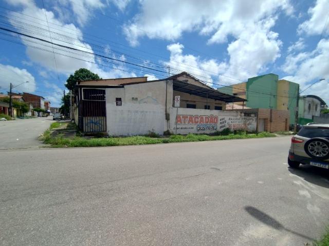 Terreno comercial para Venda em Fortaleza/CE Bela Vista